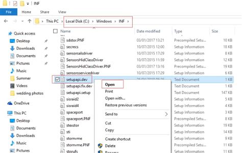 6 Ways To Fix The System Cannot Find The File Specified In Windows 107