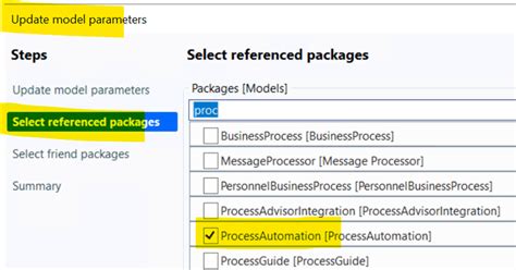 Dynamics 365 Finance And Operations Technical Tips And Tricks Set Purchase Order Workflow