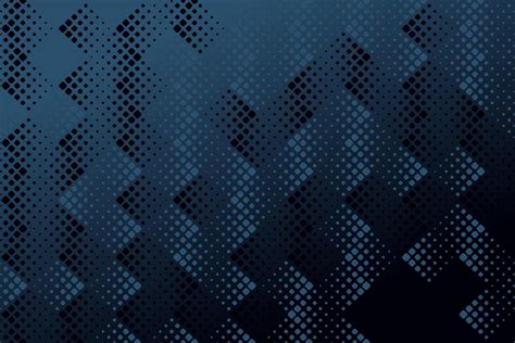 Gradient Square Pattern Background Geometric Colorful Vector Design With Rounded Squares