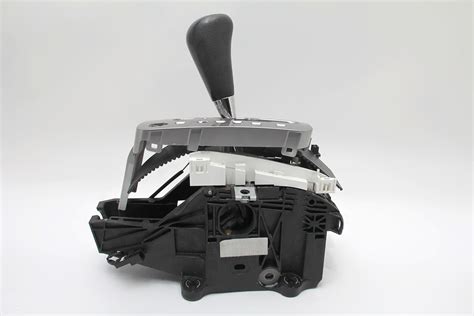 Toyota 4runner 03 05 Select Lever Gear Shifter W Shift Knob 33560 35020 A645 Oem 2003 2004