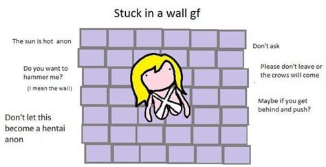 Others Another Girl In The Wall [v2 3] [jhon Capybara] F95zone Adult Games Comics Mods