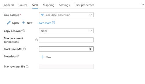 Sql Server Create Date Dimension In Azure Synapse Analytics Stack