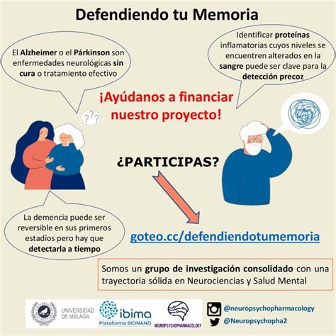 Ismael Lopez Ventura Jimeno On Linkedin Neuro Reca On Twitter