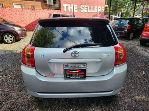 Toyota Runx Lulymendoza ID Toyota Runx Lulymendoza ID