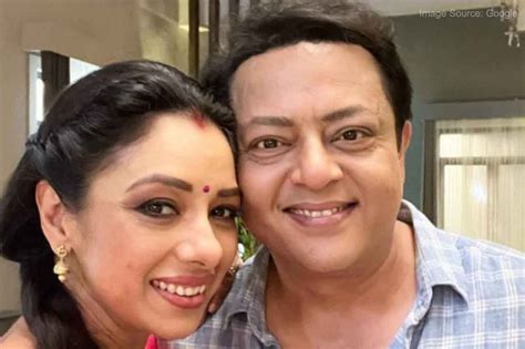 Anupamaa Fame Nitish Pandey Dies Of Heart Attack At The Age Of 51