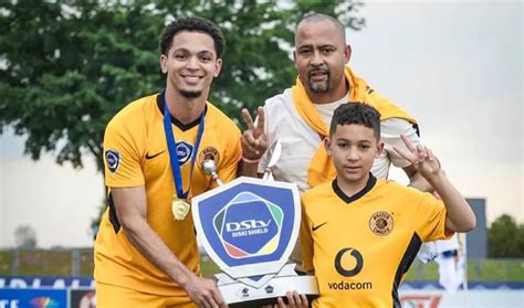 Dad Fabian Believes Kaizer Chiefs Got A ‘far Better Mccarthy In Aden