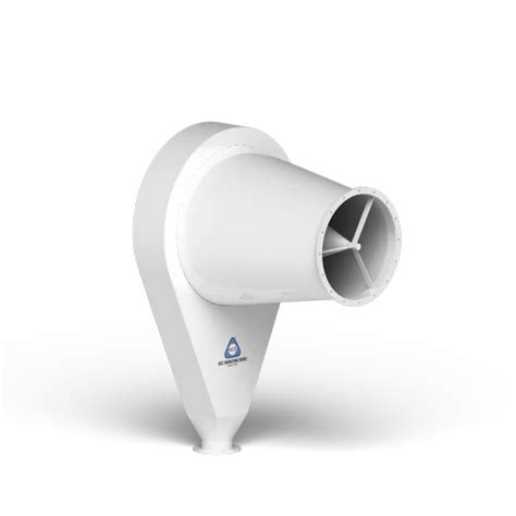 Mild Steel Horizontal Cyclone Separator At Best Price In Patan Id 2852118595555