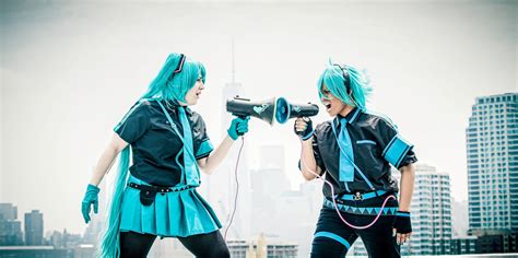 Hatsune Mikuo Vocaloid 2 By Celsius