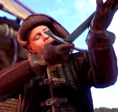 Istvan Toth⠀ Kcd In 2025 Kingdom Come Deliverance Kingdom Come