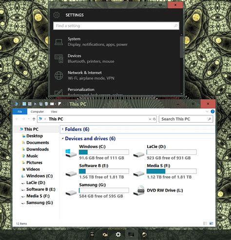 Is It Possible To Change The Title Bar TEXT Color Page Windows Forums
