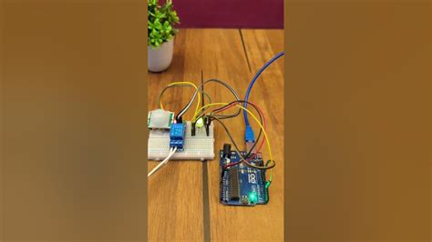 Arduino With Rely Controlarduinolover Viralvideo Smartphone Youtube