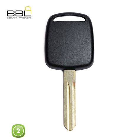 BBL Key Shells Subaru Shape 2 Button KSC SUB 06A BBL Key Shells Subaru Shape 2 Button KSC SUB 06A