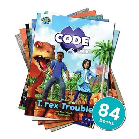 Project X Code Code Extra Yellow To Gold KS2 Phonics Badger Learning