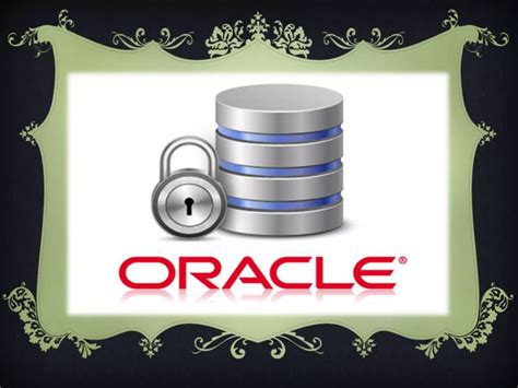 Oracle Sql Query Optimization Techniques And Tools Tosska Ppt
