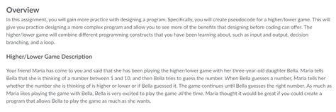 Solved Python I Already Have The Correct Answer To My