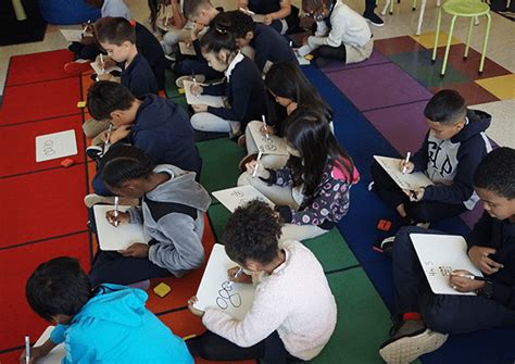 5 Practices That Promote Math Discourse Curriculum Associates