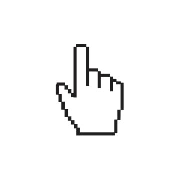 Cursor Symbol PNG Transparent Images Free Download Vector Files Pngtree