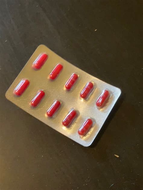 Pill Location Object Detection Dataset And Pre Trained Model By