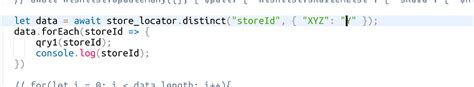 Execution Time Limit Exceeded Atlas Triggers Functions MongoDB