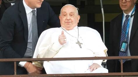 [속보} 프란치스코 교황 선종 시사의창