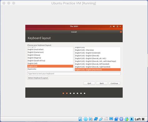 Vms Part 2 Installing And Updating Ubuntu In Virtualbox Swift