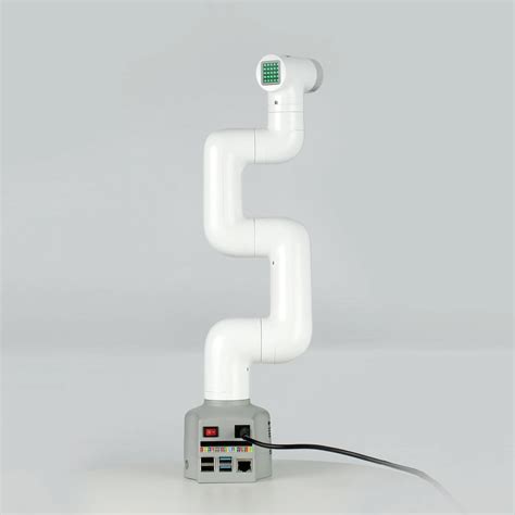 Robotic Arm Mycobot 280 Raspberry Pi 4b Open Philippines Ubuy