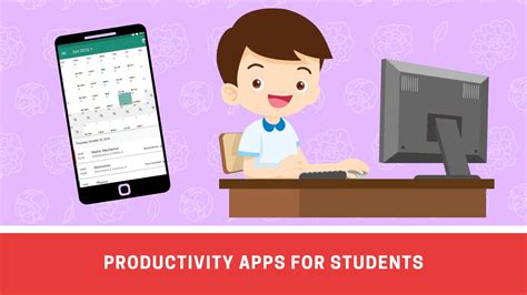 8 Awesome Productivity Apps For Students In 2024 Number Dyslexia