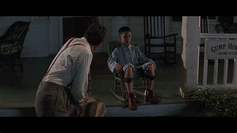 Sex Sounds Forrest Gump Making Sex Sounds YouTube