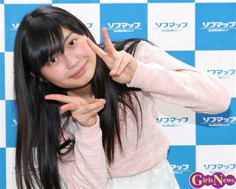 荒井暖菜、チアの衣装の下を気にしながらも「激しく踊っています！」 Girlsnews