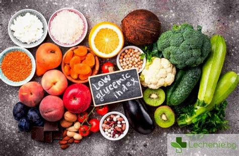 ᐉ Ползите от диетата с нисък гликемичен индекс — Lechenie Bg