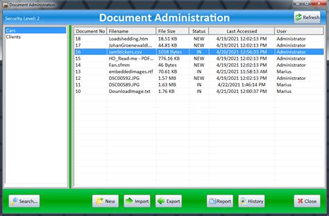 Filewall Secure Database Archive System Ssuite Office Software