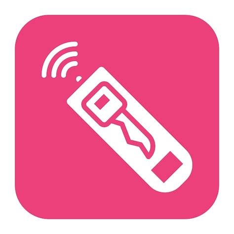 Premium Vector Remote Access Key Icon Vector Image Can Be Used For Remote Working