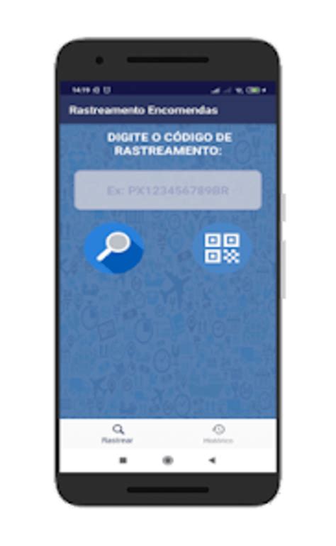 Rastreamento Correios For Android Download