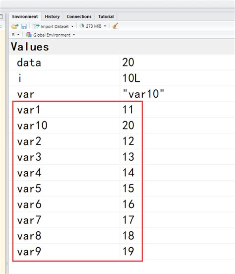 R语言中for循环 assign批量生成变量名 小鲨鱼 博客园 R语言中for循环 assign批量生成变量名 小鲨鱼 博客园