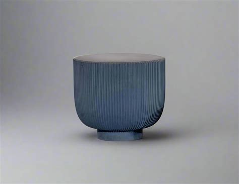 Baxter Juno Coffee Table Ø50 Cm Decurateur Shop