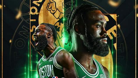 Jaylen Brown Mvp De Las Finales De La Nba 2024 Noticias 22