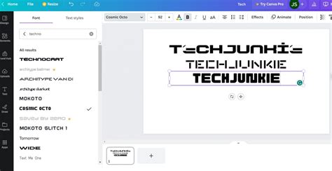 The Best Canva Keyboard Shortcuts To Make You More Productive Tech Junkie