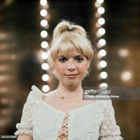 1738 Ingrid Steeger Photos And High Res Pictures Getty Images