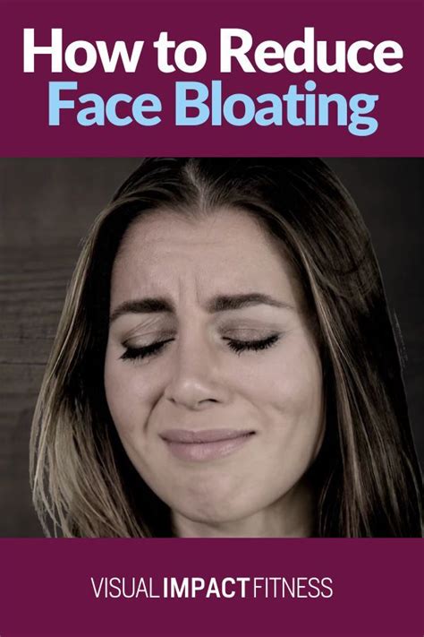 Bloated Face Artofit