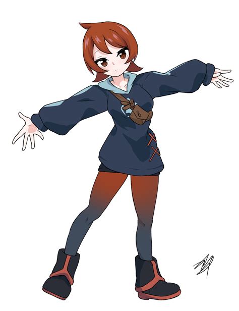 Arezu Pokemon And More Drawn By Kajikotetu Danbooru