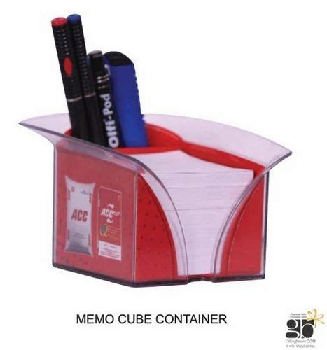 Memo Cube At Best Price In India