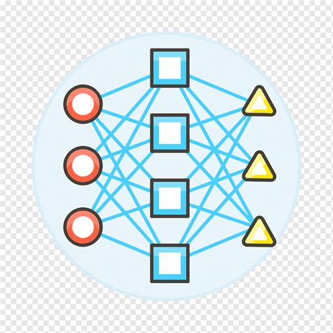 Neural Network Illustration Png PNGWing