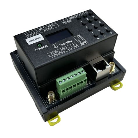 Kincony Smart Home Automation System Online Store Kincony Iot