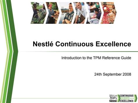 Intro Tpm Ref Guide Ppt