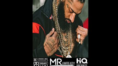 [sold] Nipsey Hussle Type Beat 5 Gold Cubans Youtube