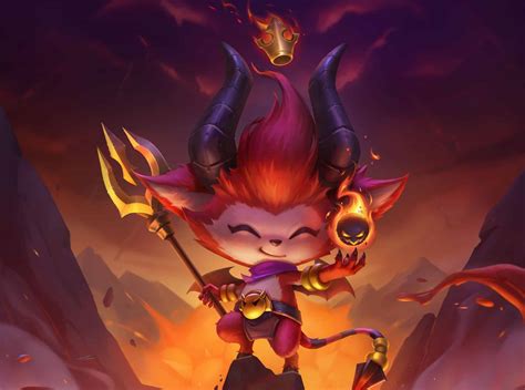 Best Teemo Counters In League Of Legends