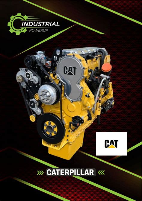 Caterpillar Def Dpf Egr Scr Delete Kit For C15 C13