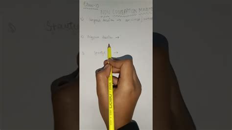 Session Of Ncm Class 10 Youtube