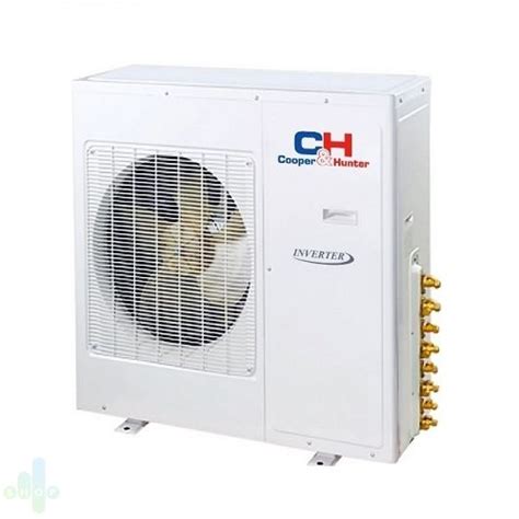 Cooper & Hunter CHML-U36RK4 мульти сплит-система наружный блок купить в ...